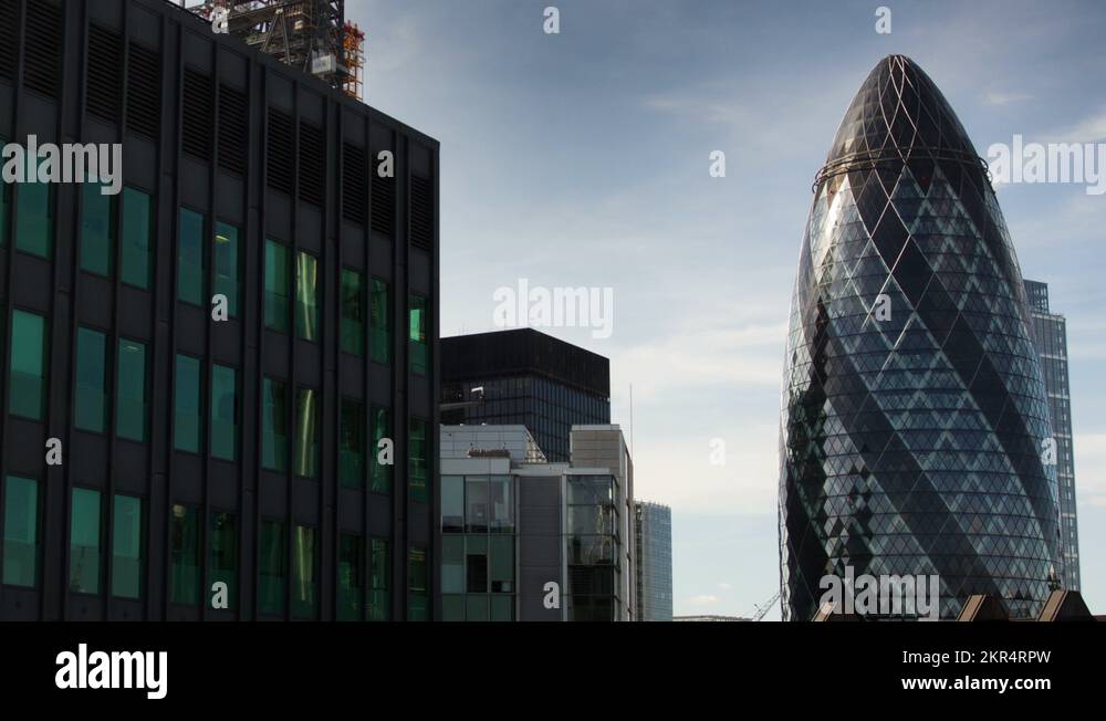 Gherkin building england Stock Videos & Footage - HD and 4K Video Clips ...