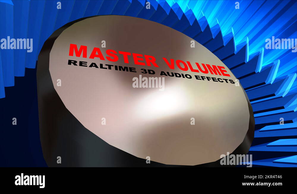 Volume master Stock Videos & Footage - HD and 4K Video Clips - Alamy
