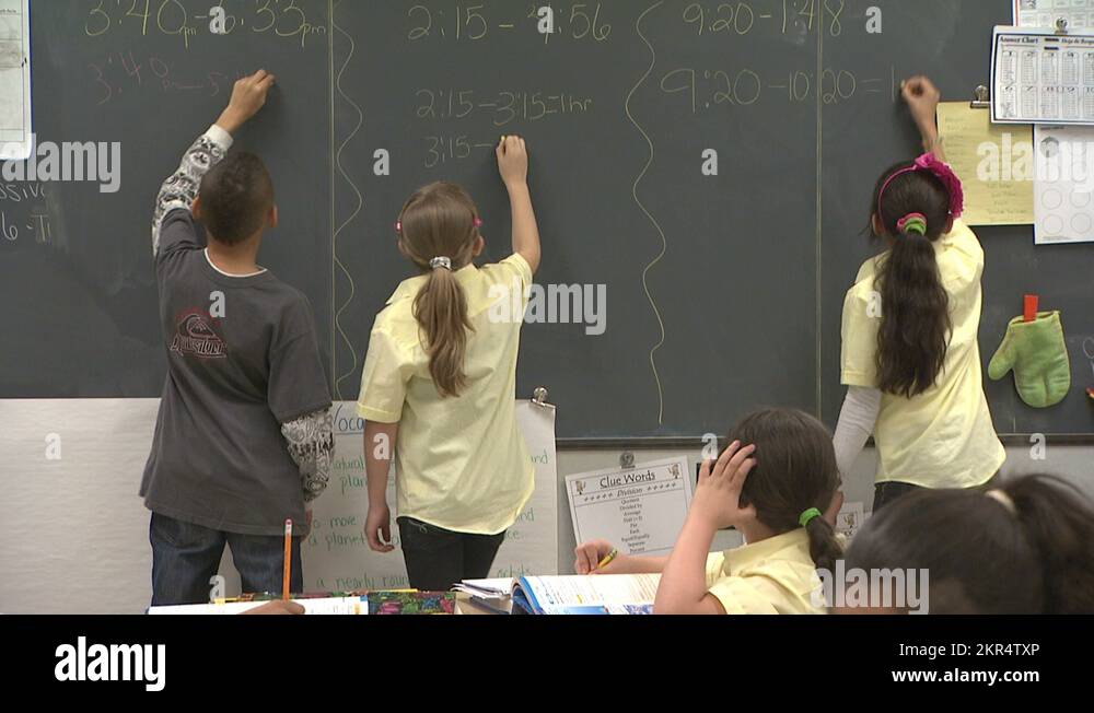 Children and writing Stock Videos & Footage - HD and 4K Video Clips - Alamy