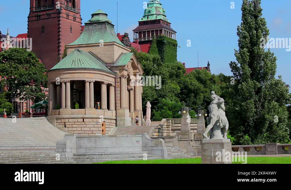 Chrobrego Stock Videos & Footage - HD and 4K Video Clips - Alamy