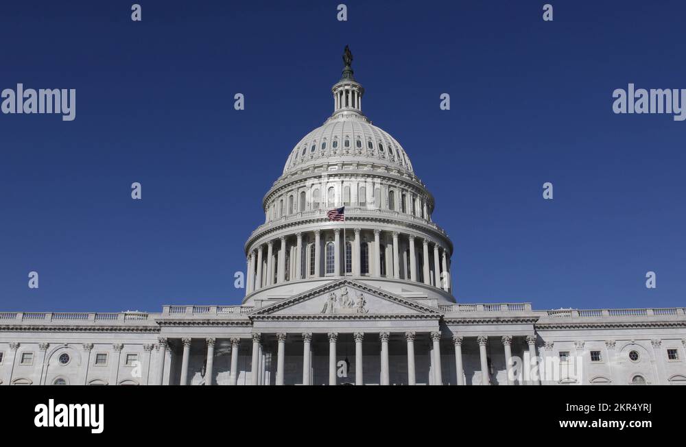 Government united states capitol Stock Videos & Footage - HD and 4K ...