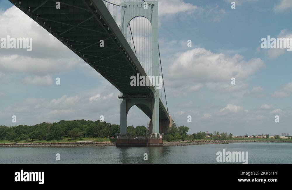 Bronx whitestone bridge Stock Videos & Footage - HD and 4K Video Clips ...