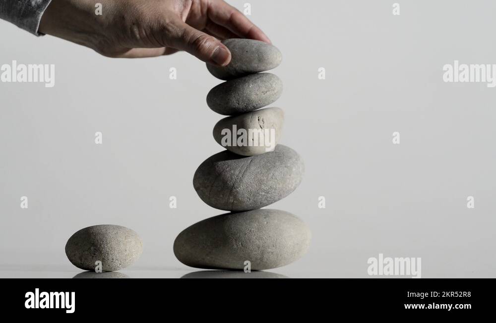 Balance not symmetry Stock Videos & Footage - HD and 4K Video Clips - Alamy