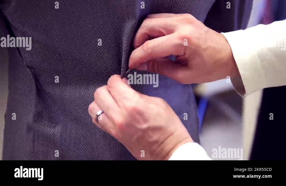 Fitting model Stock Videos & Footage - HD and 4K Video Clips - Alamy