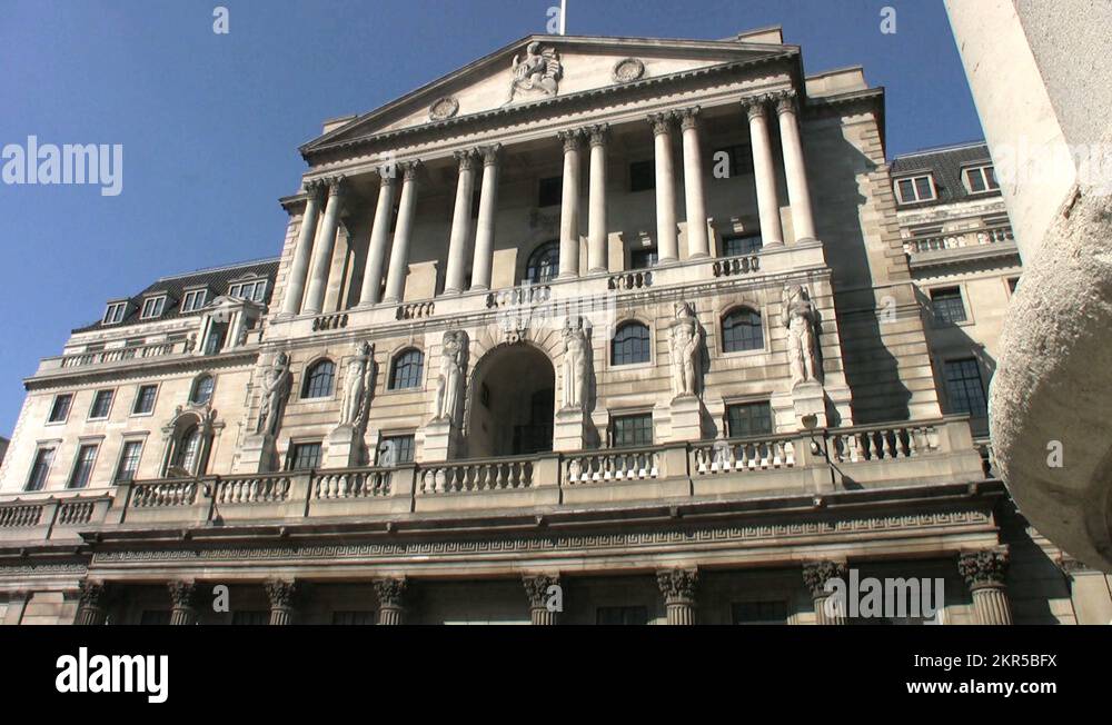 Old lady of threadneedle Stock Videos & Footage - HD and 4K Video Clips ...