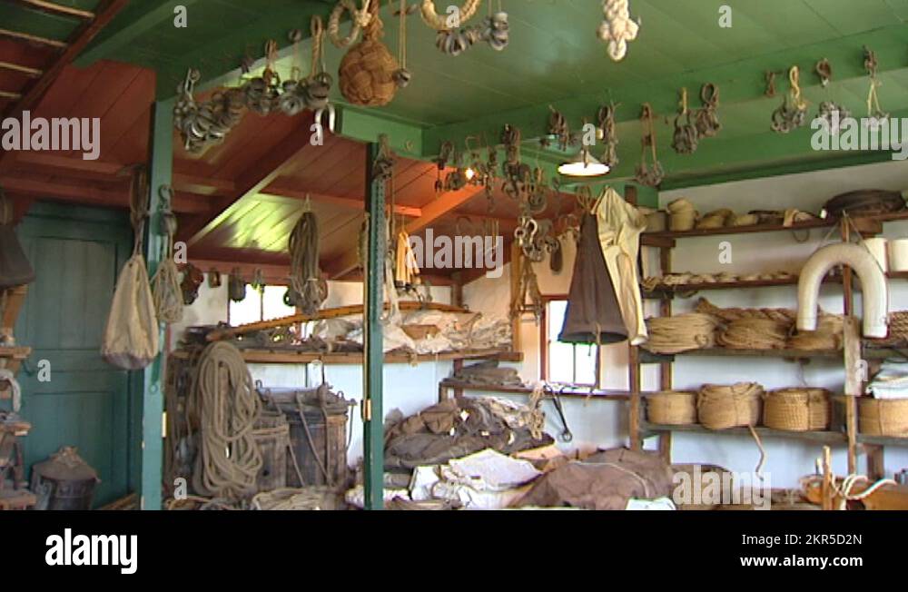 Traditional rope Stock Videos & Footage - HD and 4K Video Clips - Alamy