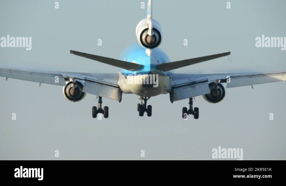 Three engine jet airplane Stock Videos & Footage - HD and 4K Video ...