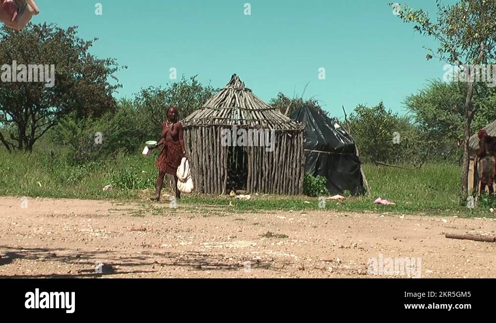 Namibia home Stock Videos & Footage - HD and 4K Video Clips - Alamy