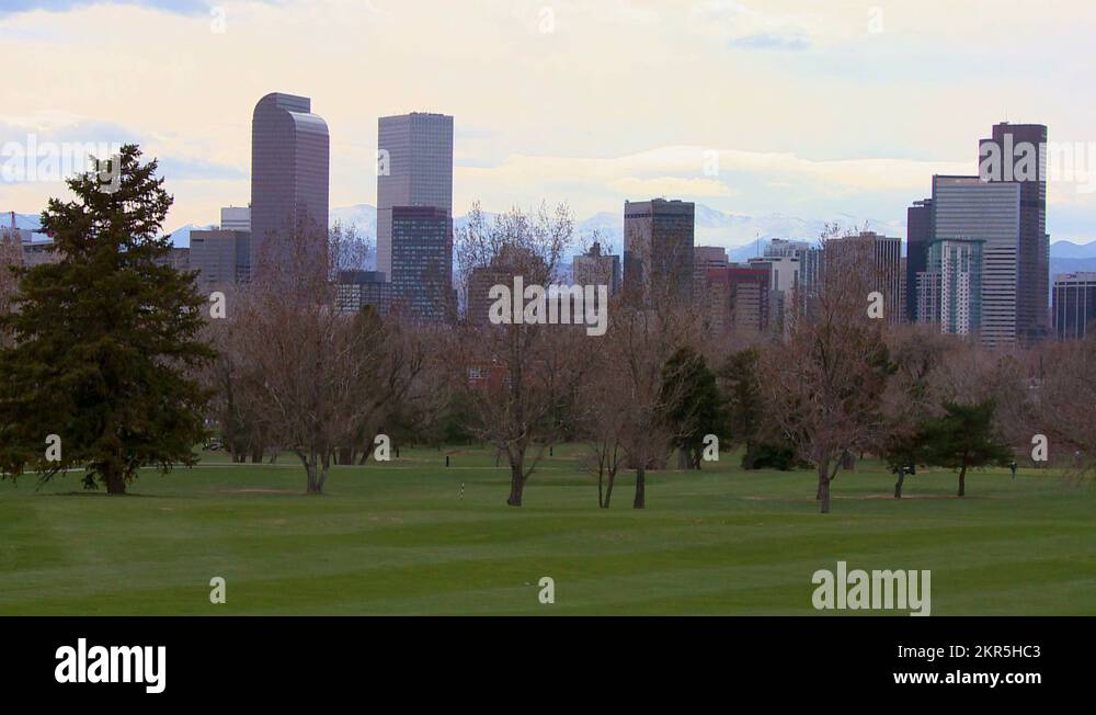 Denver skyline mountains Stock Videos & Footage - HD and 4K Video Clips ...