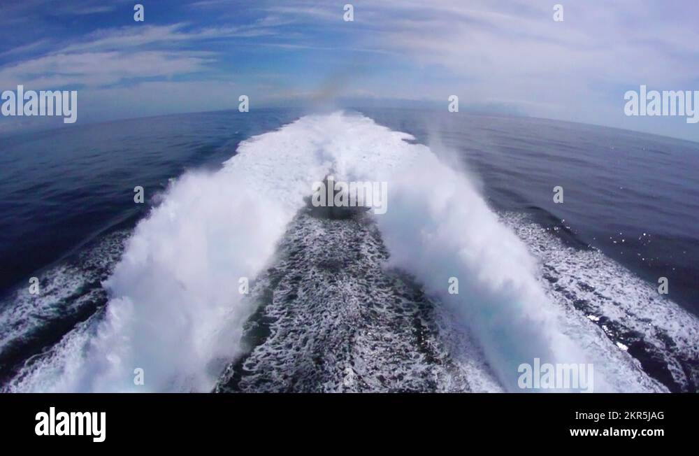 Super speed ship Stock Videos & Footage - HD and 4K Video Clips - Alamy