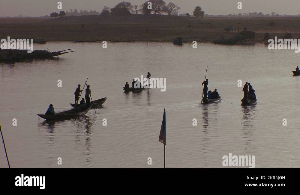 Mali silhouette Stock Videos & Footage - HD and 4K Video Clips - Alamy