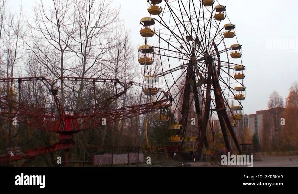 Nuclear power plant disaster Stock Videos & Footage - HD and 4K Video ...