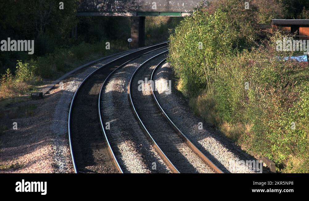 Midlands trains Stock Videos & Footage - HD and 4K Video Clips - Alamy