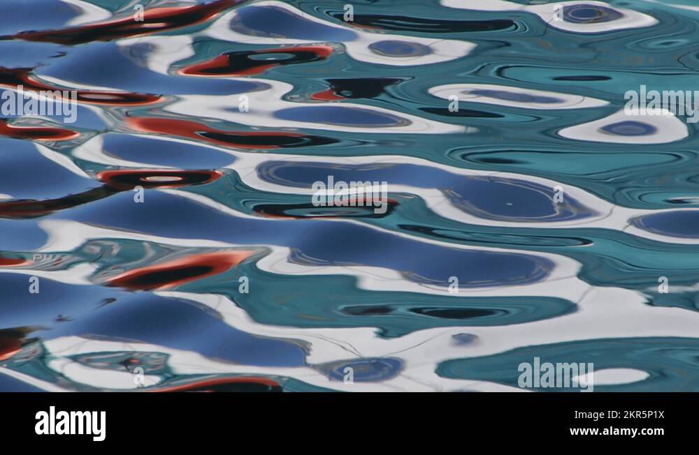 Boat reflections water Stock Videos & Footage - HD and 4K Video Clips ...