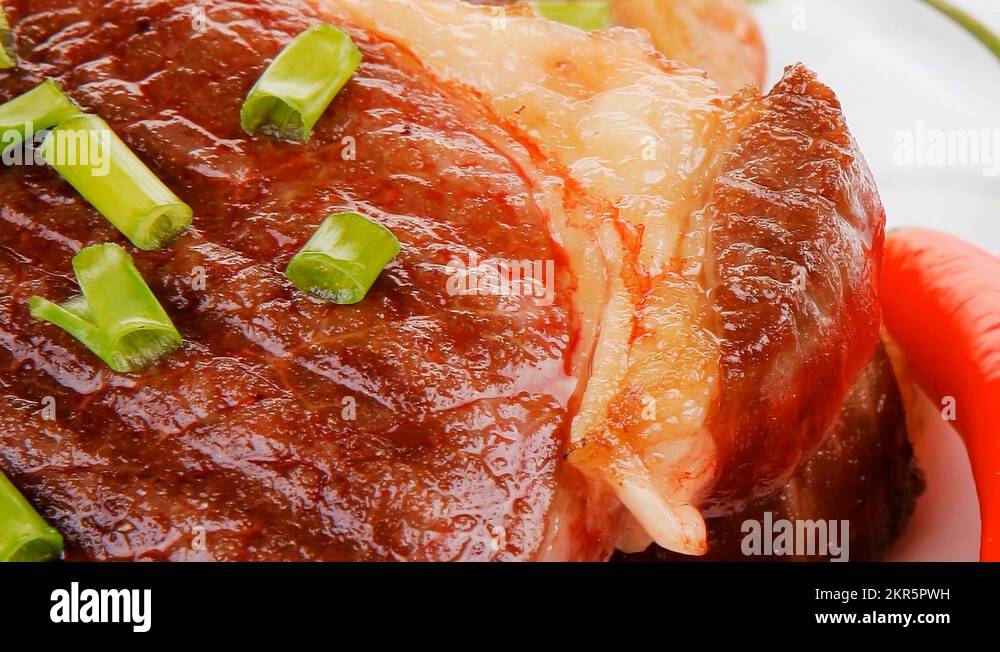 Steak entree Stock Videos & Footage - HD and 4K Video Clips - Alamy