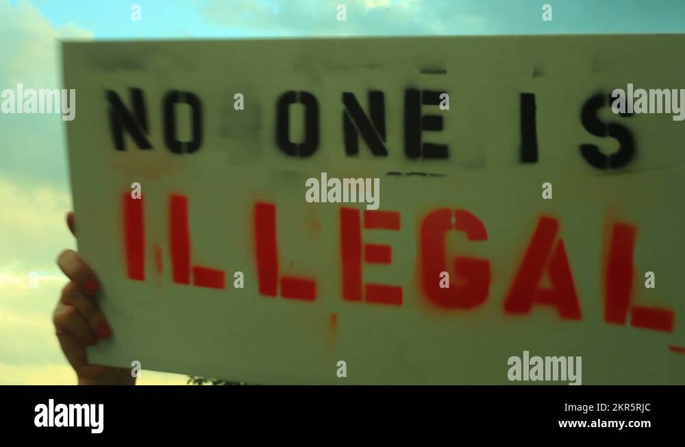 Immigration support Stock Videos & Footage - HD and 4K Video Clips - Alamy