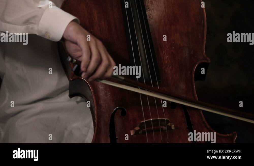 Violin_bow Stock Videos & Footage - HD and 4K Video Clips - Alamy