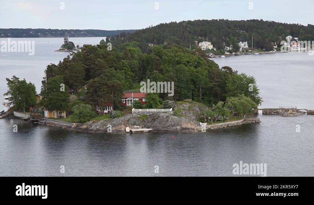 Swedish fjords Stock Videos & Footage - HD and 4K Video Clips - Alamy