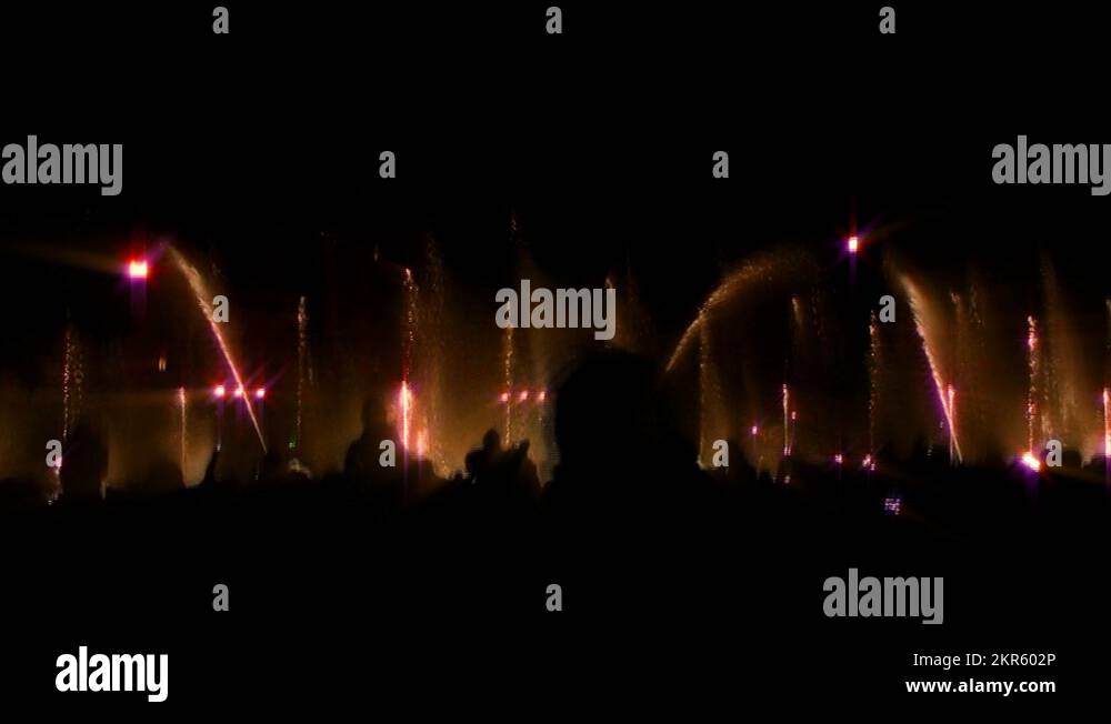 Water display Stock Videos & Footage - HD and 4K Video Clips - Alamy