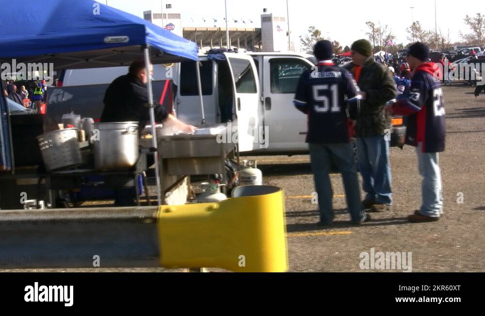 Parking lot tailgating Stock Videos & Footage - HD and 4K Video Clips ...