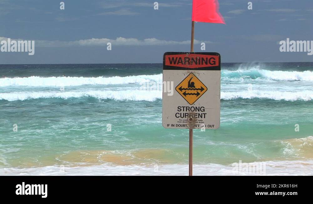 Strong current sign Stock Videos & Footage - HD and 4K Video Clips - Alamy