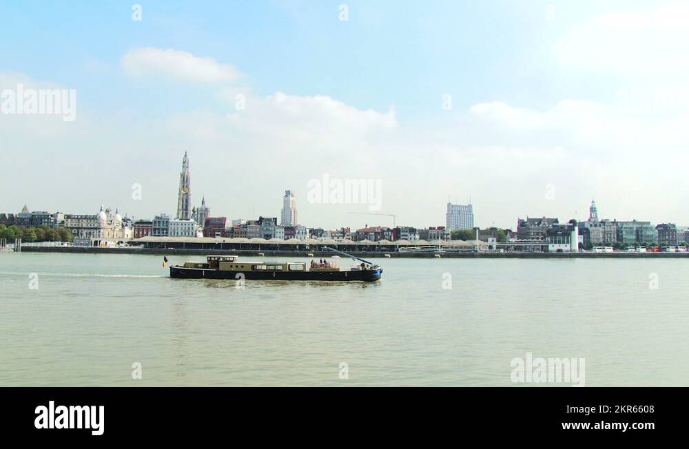 River scheldt schelde Stock Videos & Footage - HD and 4K Video Clips ...