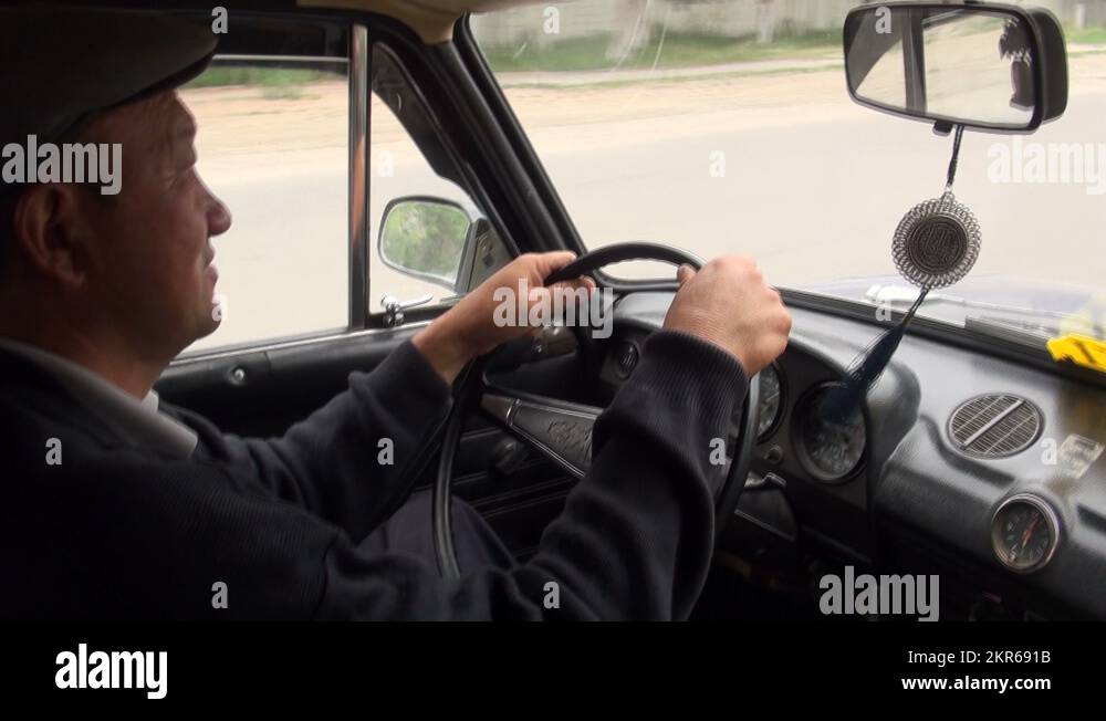 Soviet taxi Stock Videos & Footage - HD and 4K Video Clips - Alamy