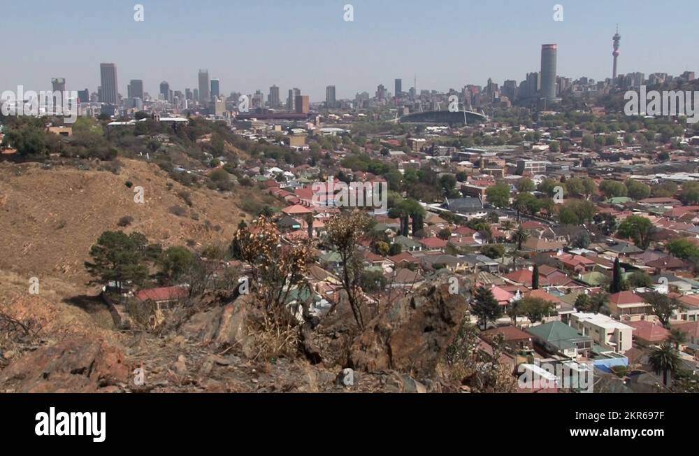 Gauteng Stock Videos & Footage - HD and 4K Video Clips - Alamy