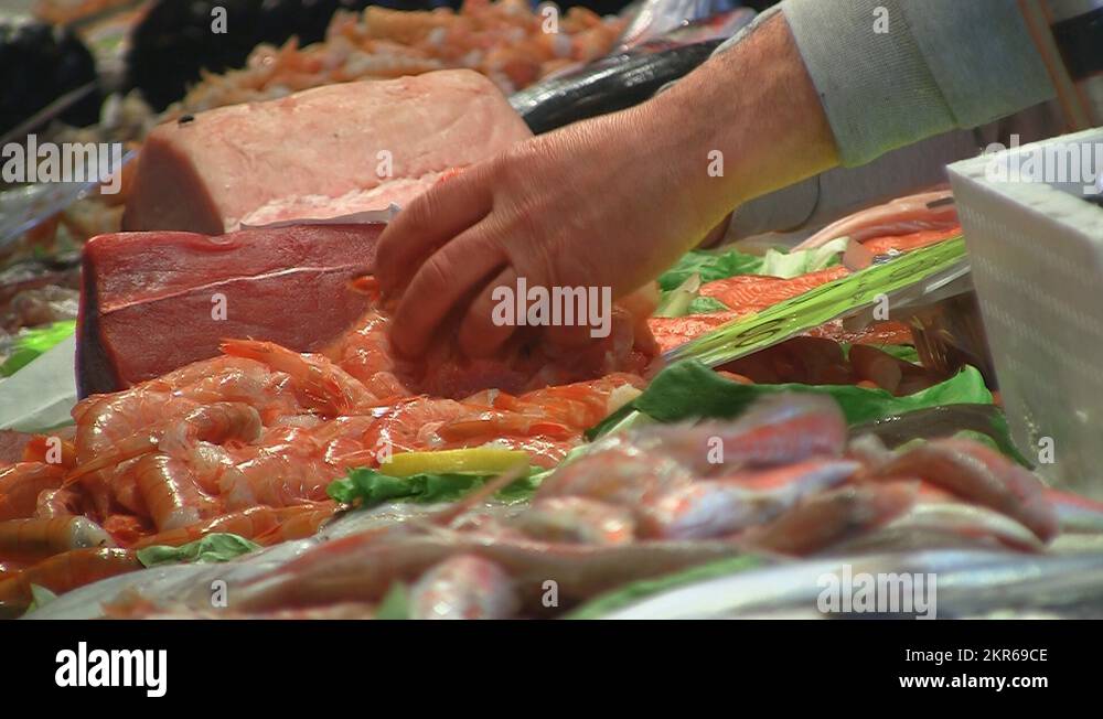 Italian fish market Stock Videos & Footage - HD and 4K Video Clips - Alamy