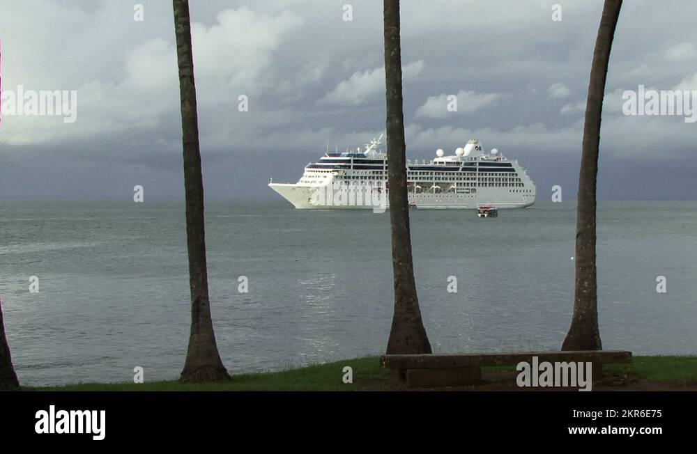 Cruise ship palm trees Stock Videos & Footage - HD and 4K Video Clips ...