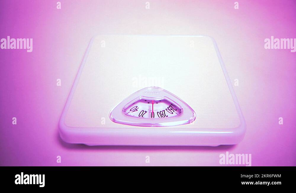 Obesity feet scale Stock Videos & Footage - HD and 4K Video Clips - Alamy