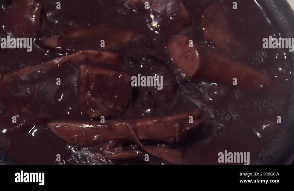 Feijoada table Stock Videos & Footage - HD and 4K Video Clips - Alamy