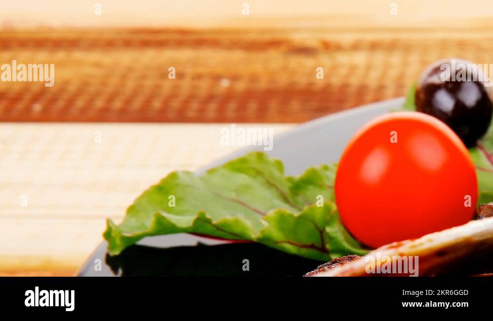 Green olives black capers Stock Videos & Footage - HD and 4K Video ...