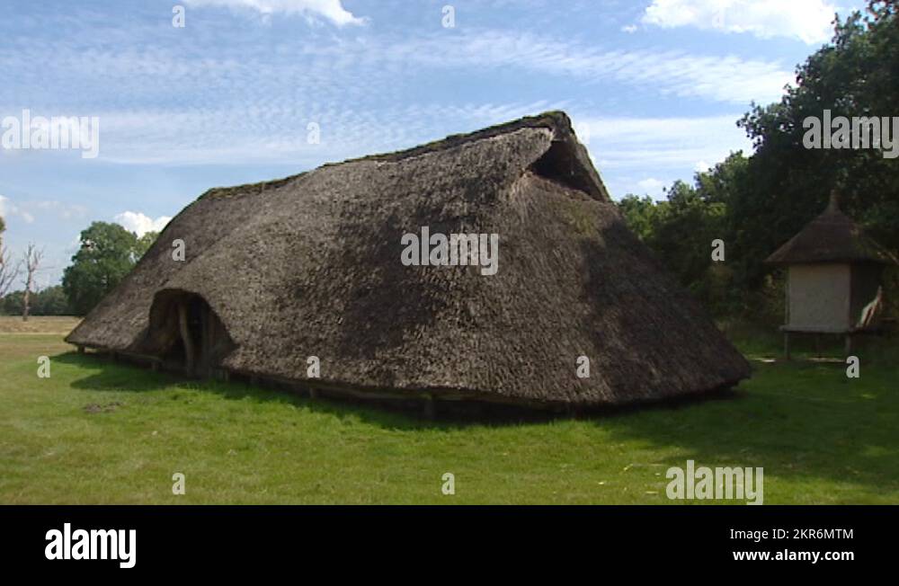 Iron age farm Stock Videos & Footage - HD and 4K Video Clips - Alamy