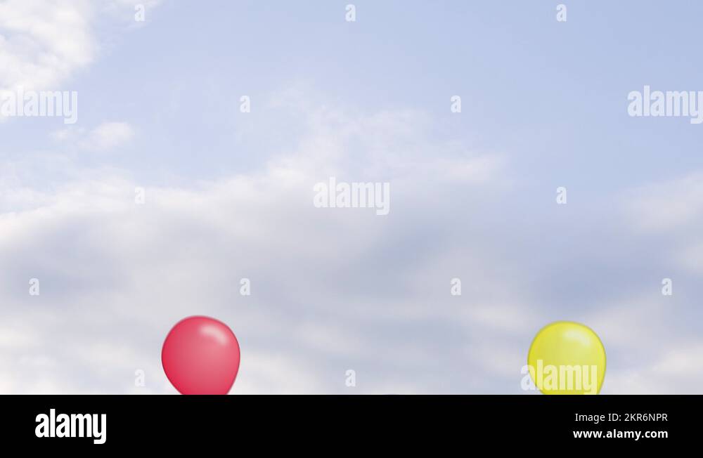 Burst balloons Stock Videos & Footage - HD and 4K Video Clips - Alamy