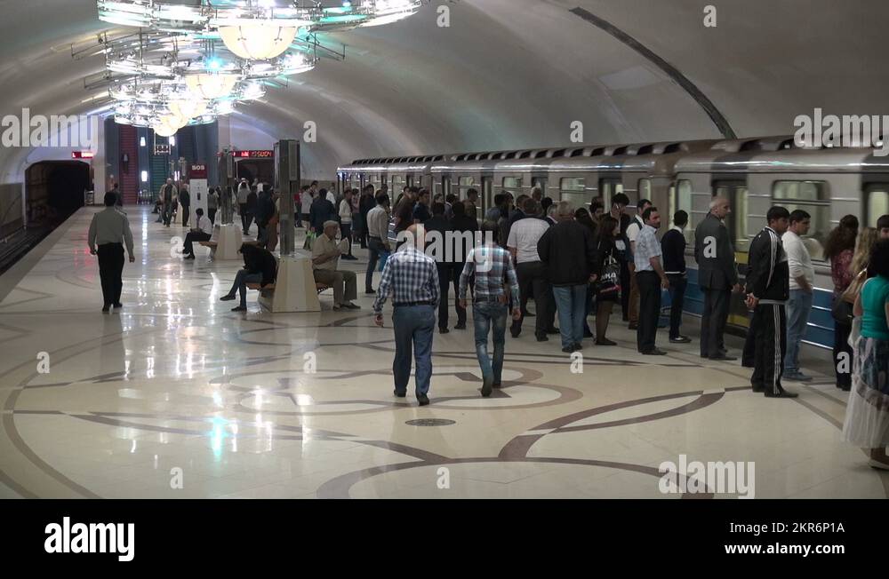 Baku azerbaijan railway station Stock Videos & Footage - HD and 4K ...