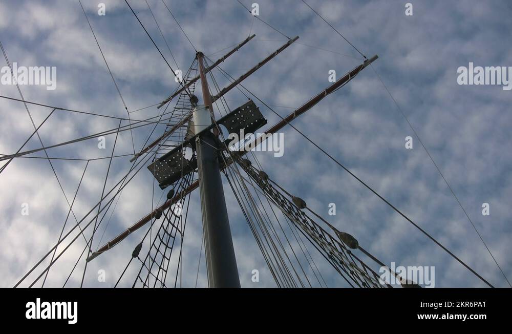 Schooner rig Stock Videos & Footage - HD and 4K Video Clips - Alamy