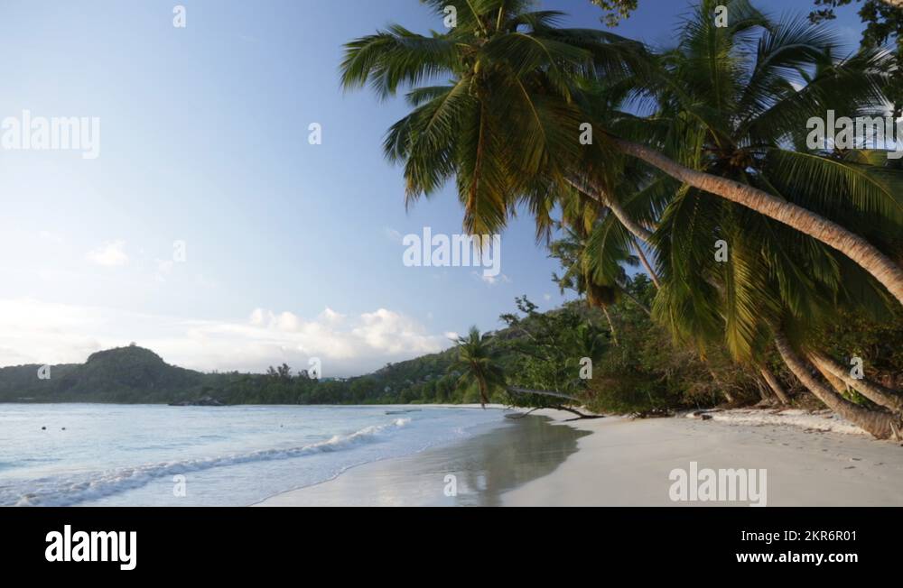 Seychelles island mahe mahe beach Stock Videos & Footage - HD and 4K ...