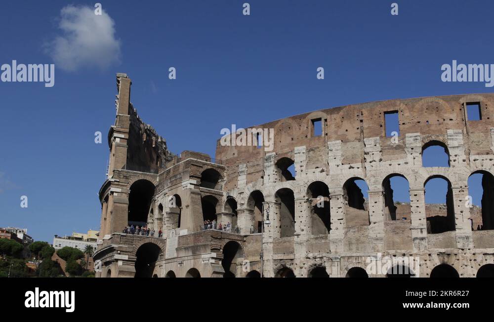 Colosseum rome gladiator Stock Videos & Footage - HD and 4K Video Clips ...