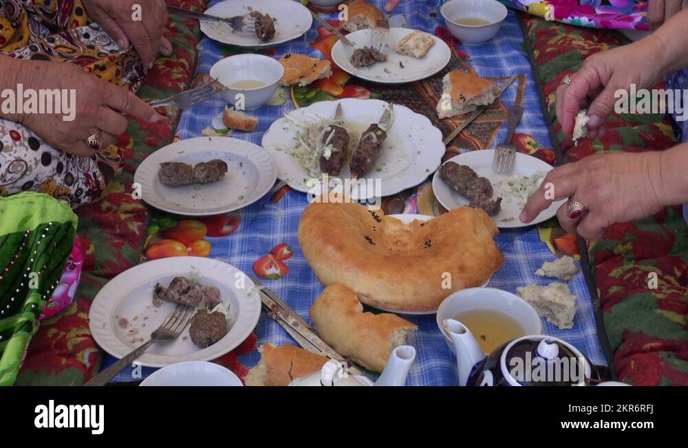 Central asian tradition Stock Videos & Footage - HD and 4K Video Clips ...