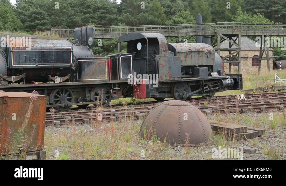 Colliery pit Stock Videos & Footage - HD and 4K Video Clips - Alamy