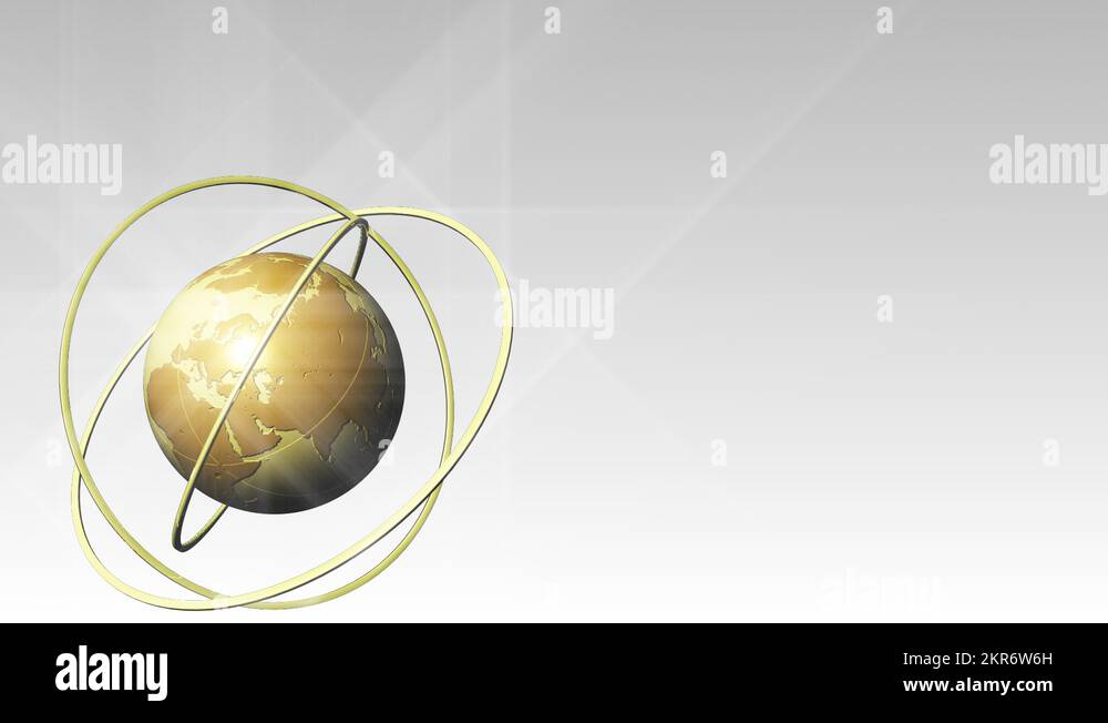 Flags of the world animated Stock Video Footage - Alamy