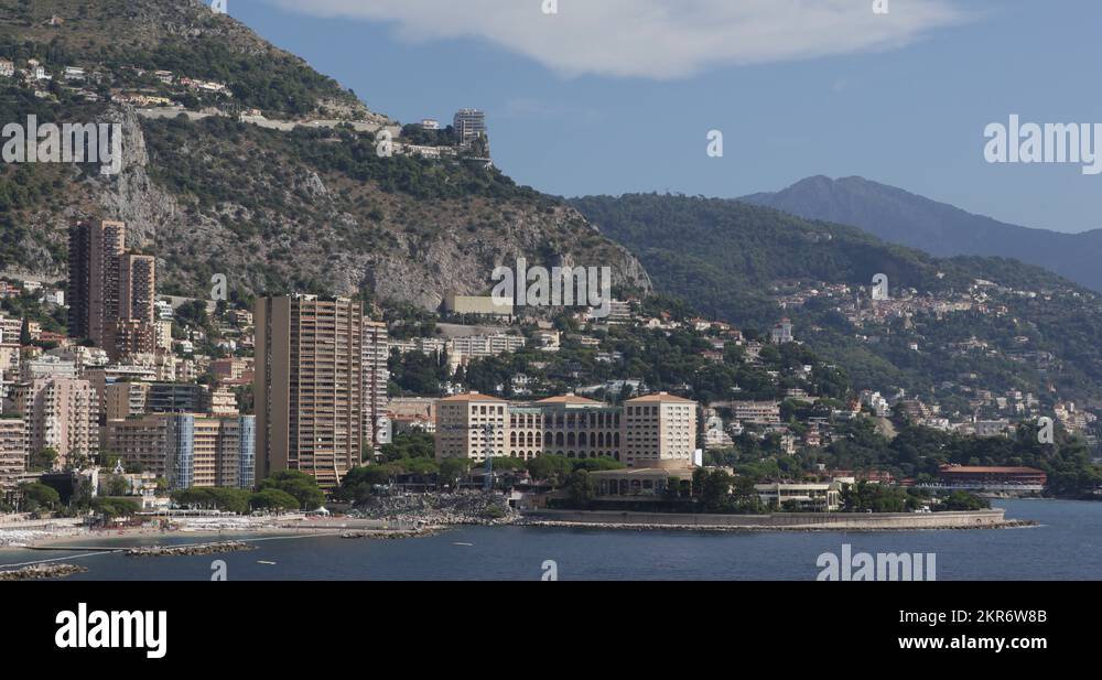 Monaco symbol Stock Videos & Footage - HD and 4K Video Clips - Alamy