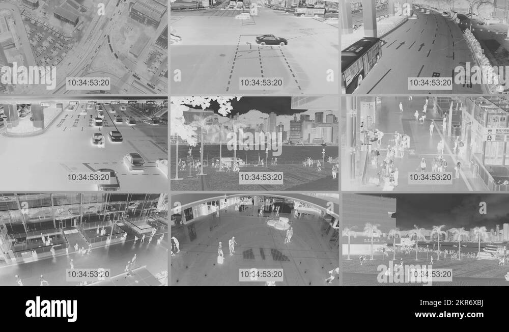 Buildings with cctv Stock Videos & Footage - HD and 4K Video Clips - Alamy