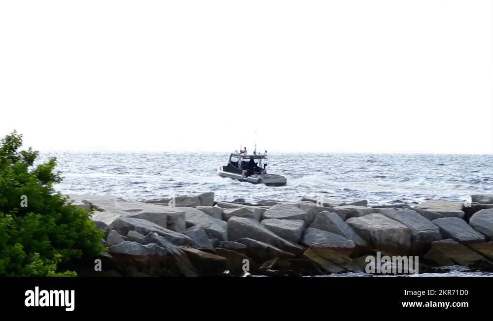 Uscg homeland security boat Stock Videos & Footage - HD and 4K Video ...