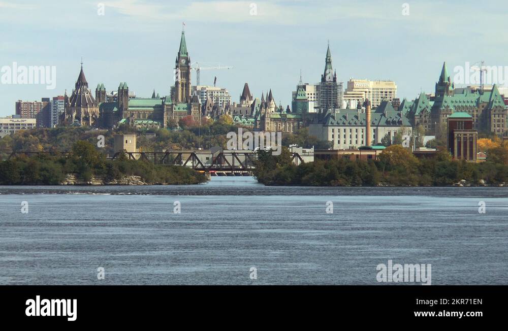 Ottawa skyline Stock Videos & Footage - HD and 4K Video Clips - Alamy