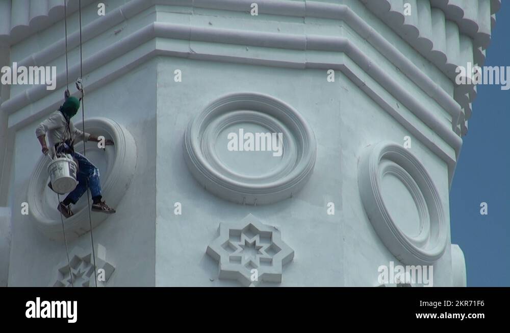 Kazakhstan worker Stock Videos & Footage - HD and 4K Video Clips - Alamy