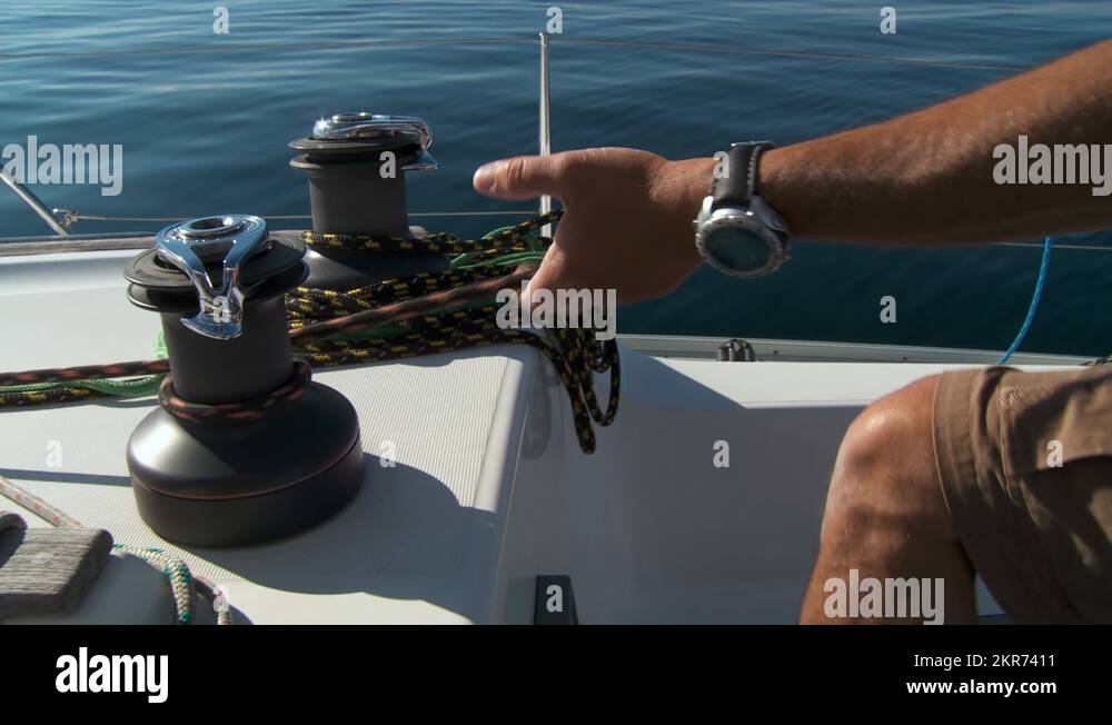 Hauling rope Stock Videos & Footage - HD and 4K Video Clips - Alamy