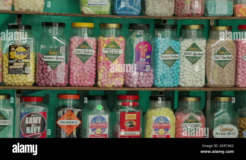Assorted sweets Stock Videos & Footage - HD and 4K Video Clips - Alamy