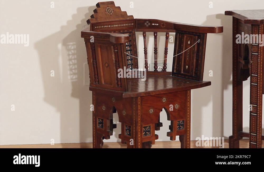 18th century furniture Stock Videos & Footage - HD and 4K Video Clips ...